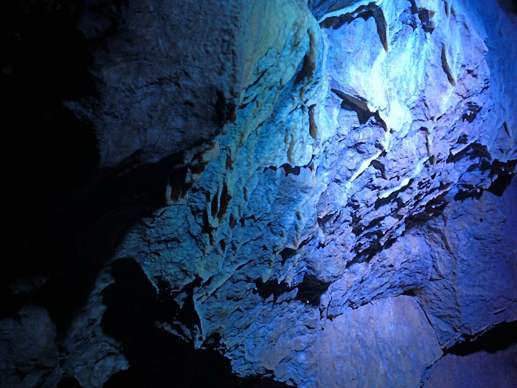 how to reach the not so popular Grotte De Neptune’s Crystal Caves in ...